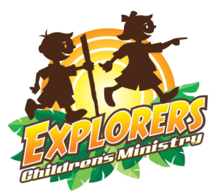 Explorers – Saint Mary Catholic Church