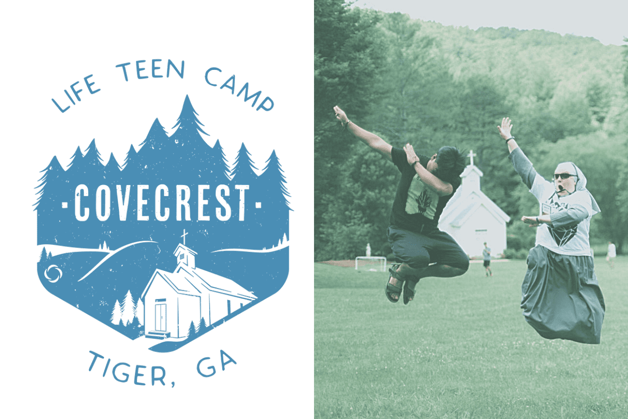 Life Teen – Saint Mary Catholic Church